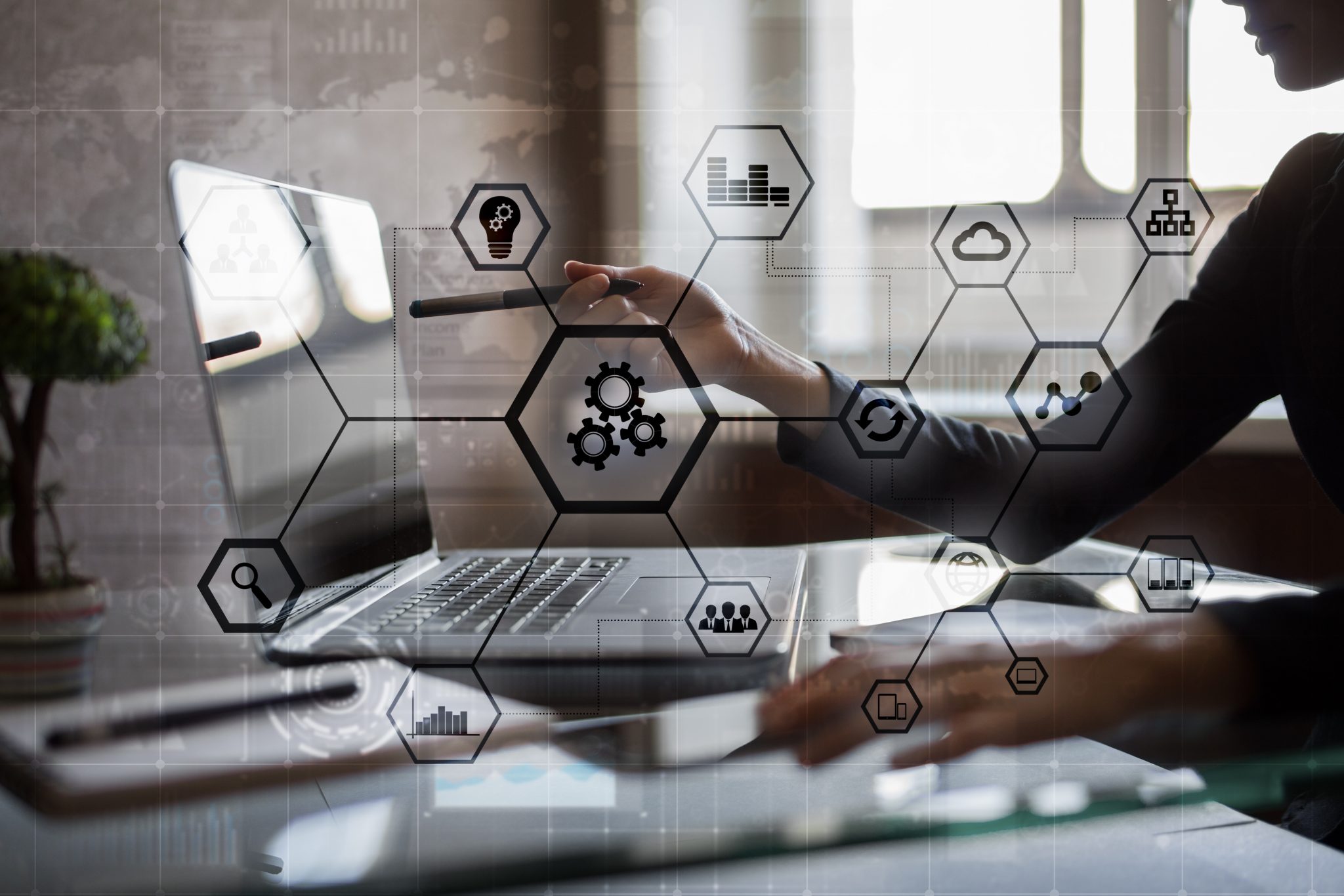 WIAM® ICE : Datenmanagement Software für Forschung & Entwicklung