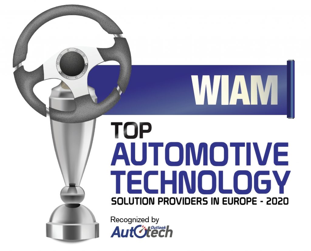 WIAM Beitrag im AutoTechOutlook - Datenmanagement für die Automotive ...